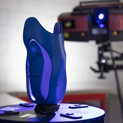 3D Prototyping › Laat uw 3D model printen bij 3D Fabriek