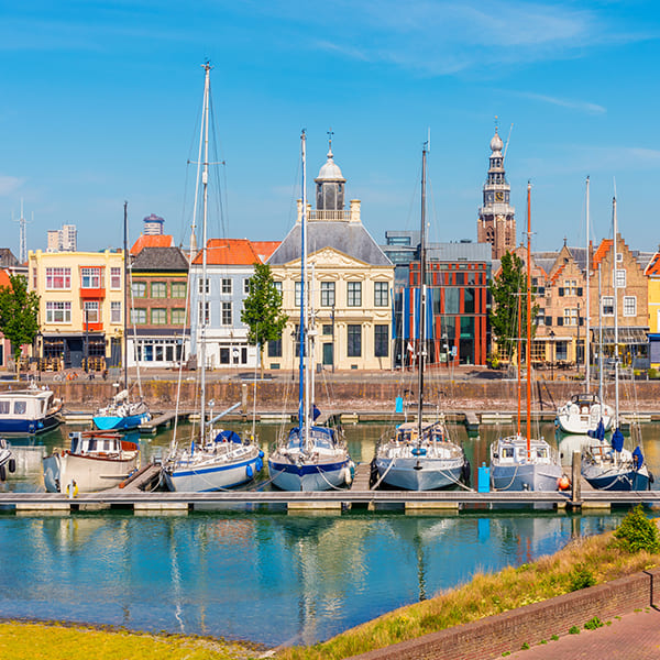 3D Printen in Zeeland | Professionele 3D Print Service