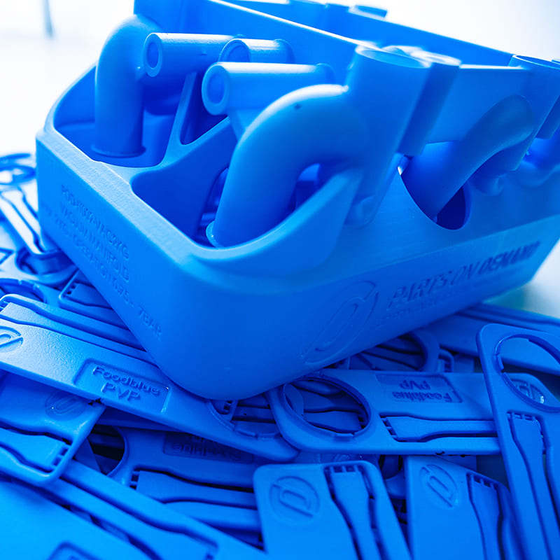 Medisch 3D printen - 3D Print Service | 3D Fabriek